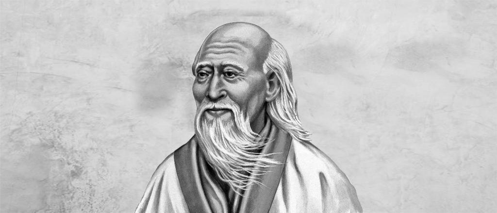 Understanding Laozi (Lao Tzu) and Daoism (Taoism) – Welcome to ...