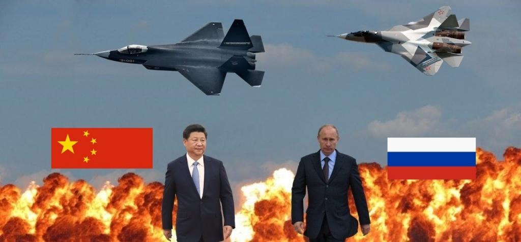 Does China Have Military Allies? – Welcome to ChinaFund.com